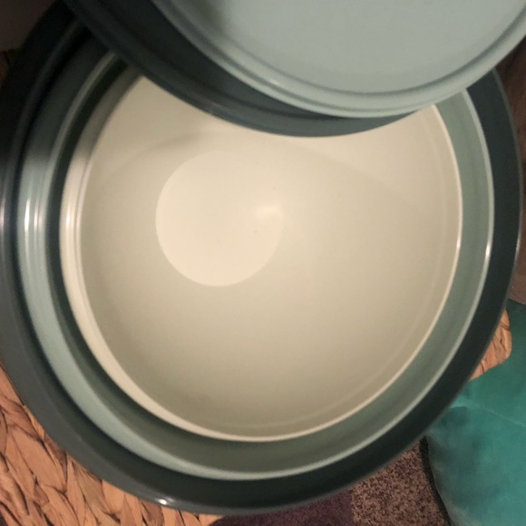 Tupperware | Kitchen | Two New Incomplete Sets Missing Lids Selling ...